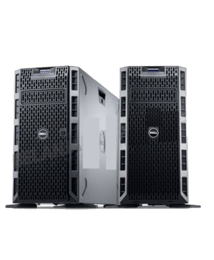DELL POWER EDGE T620 - Tirta Global Asia